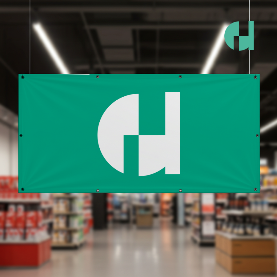 Banners, Faixas e Lonas com o Melhor Prazo de Produção do Brasil, Entre ...